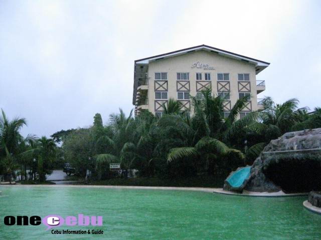 Agus Hotel and Resort - OneCebu.com