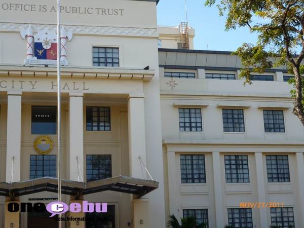 Cebu City Hall - OneCebu.com