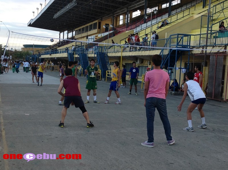 Exercise For Less at Cebu City Sports Complex - OneCebu.com