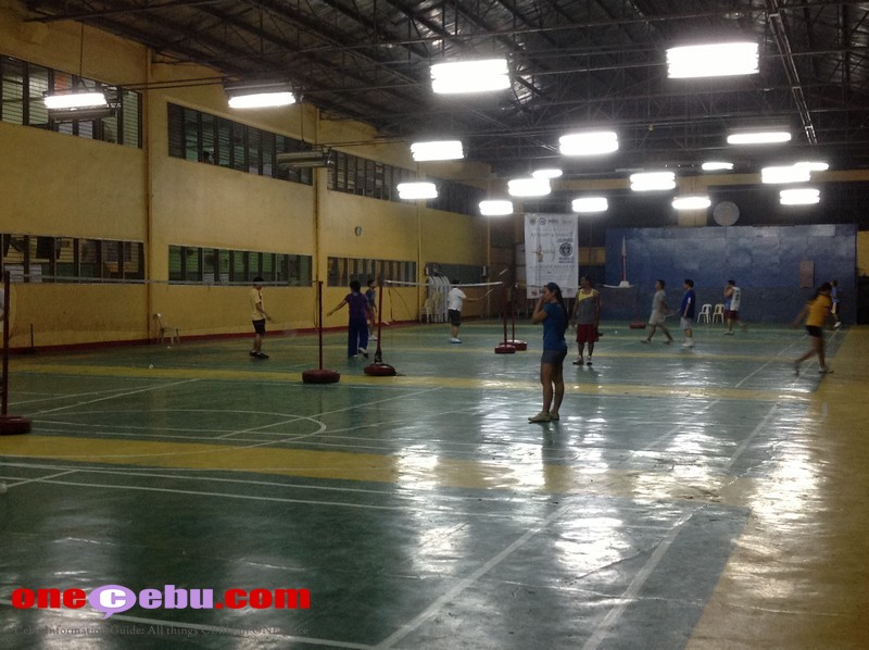 Exercise For Less at Cebu City Sports Complex - OneCebu.com