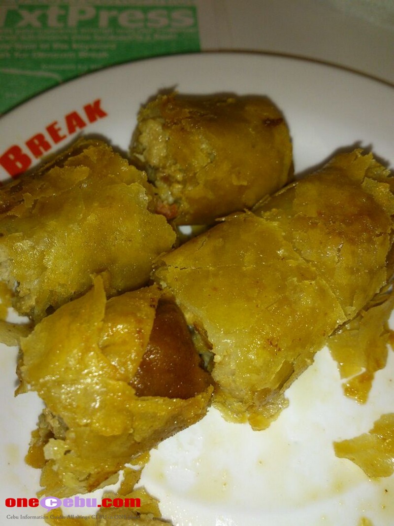 Dimsum Break and Harbour City: Enjoying Dim Sum in Cebu - OneCebu.com