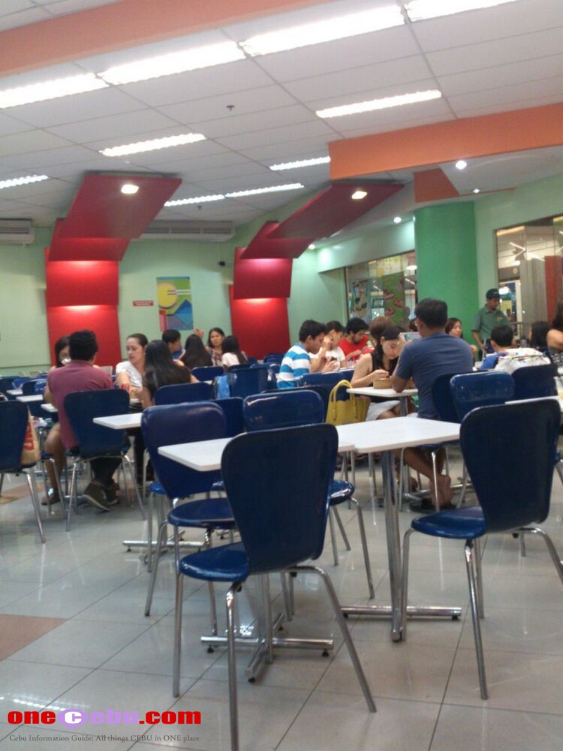 Dimsum Break and Harbour City: Enjoying Dim Sum in Cebu - OneCebu.com