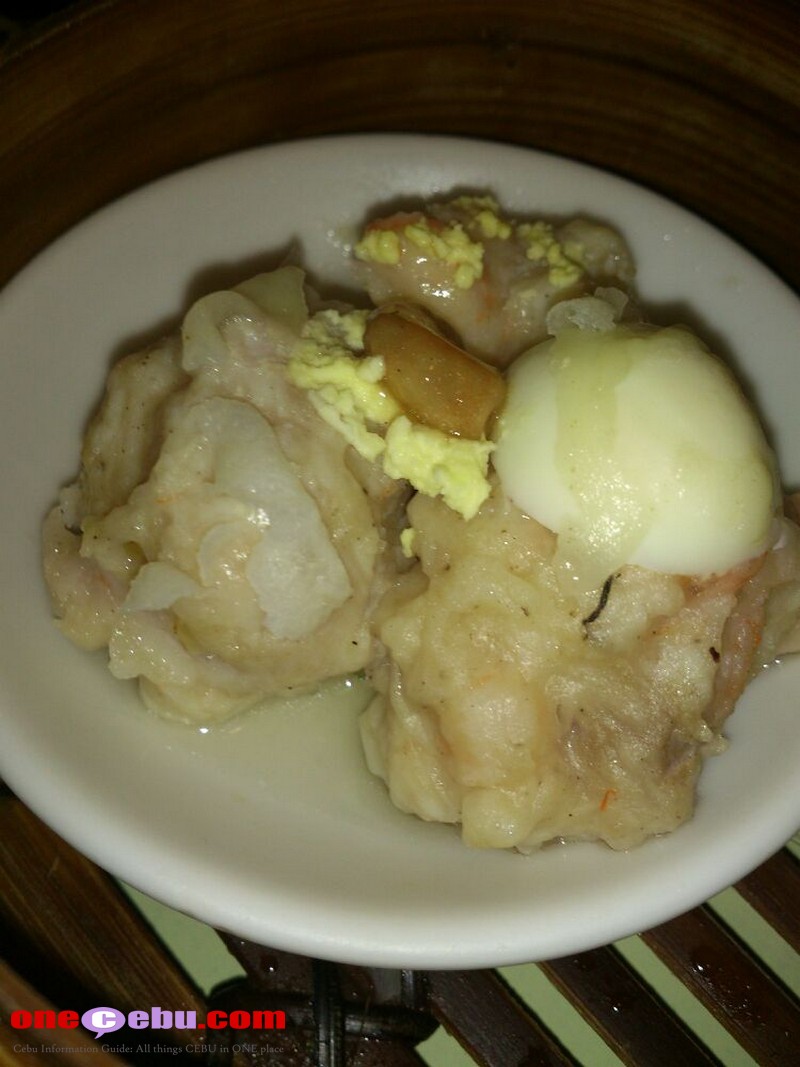 Dimsum Break and Harbour City: Enjoying Dim Sum in Cebu - OneCebu.com