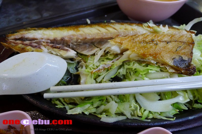 Kim Dae Mun: Best Affordable Korean Food in Singapore - OneCebu.com