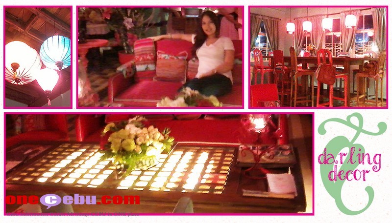 La Maison Rose Cebu (The Pink House) - OneCebu.com