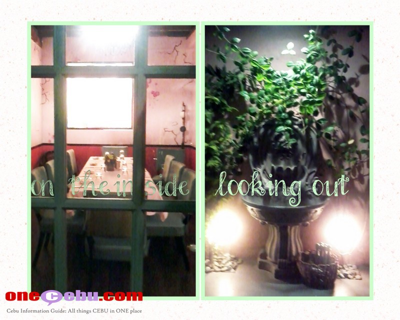 La Maison Rose Cebu (The Pink House) - OneCebu.com
