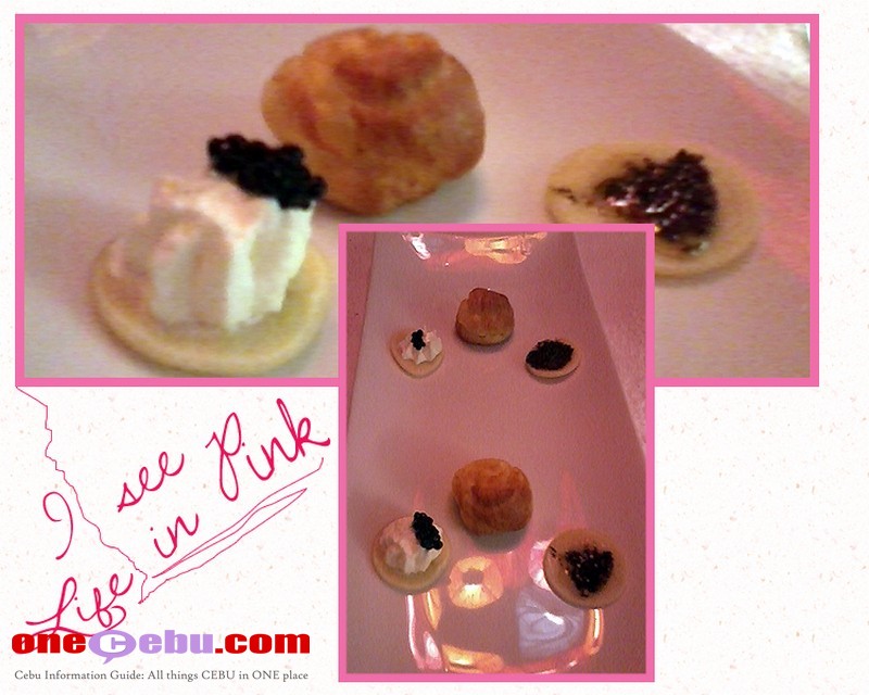 La Maison Rose Cebu (The Pink House) - OneCebu.com