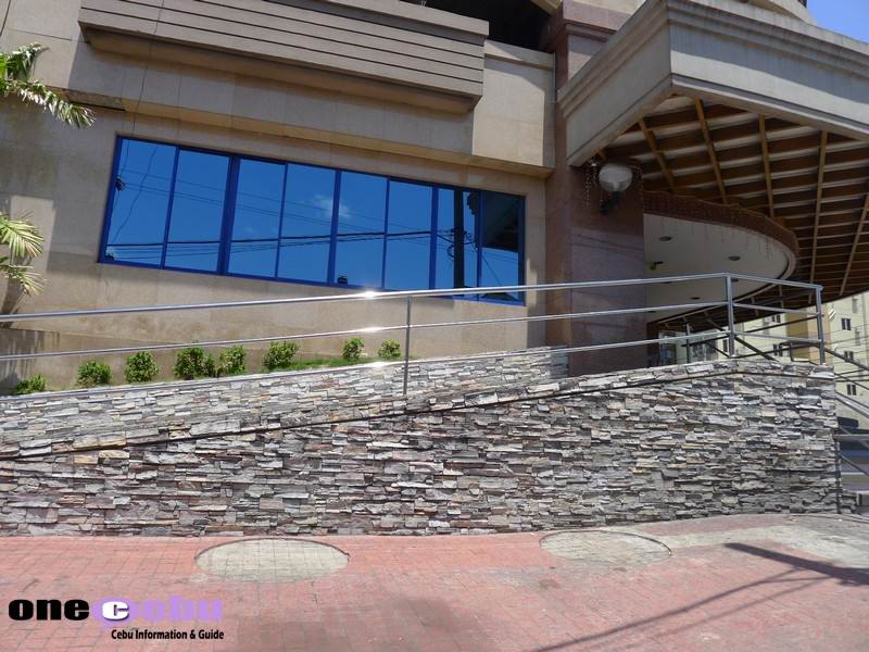 The New MCWD Building - OneCebu.com