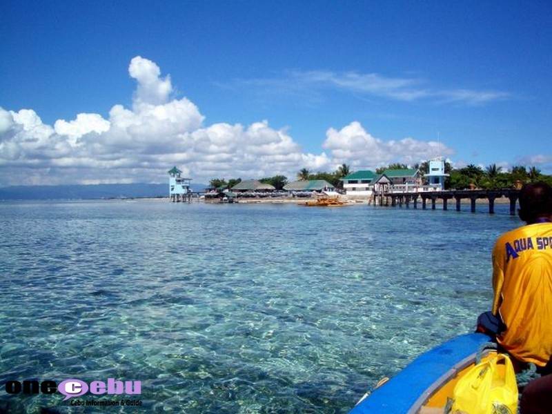 Nalusuan Island Resort and Marine Sanctuary - OneCebu.com