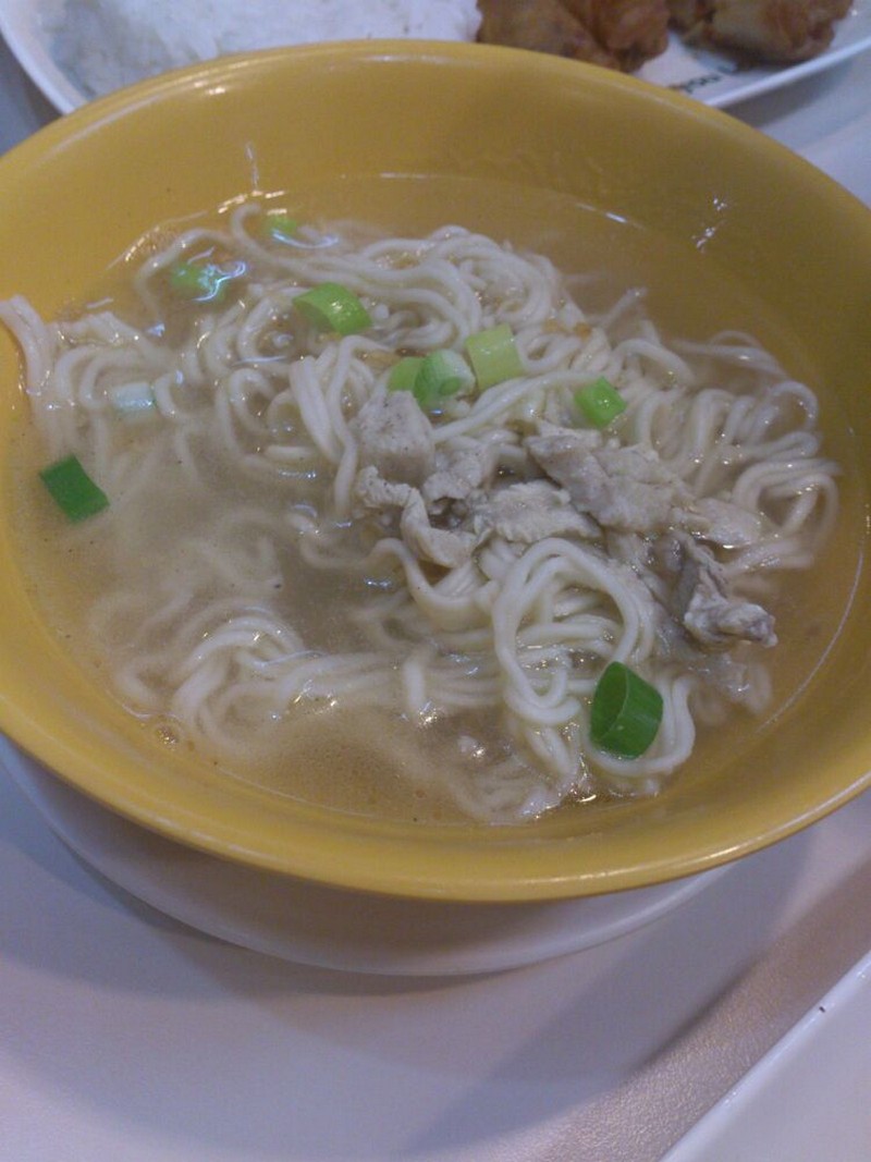 One of Cebu’s Best Burgers and Shakes: Orange Brutus - OneCebu.com