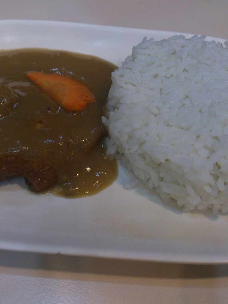 One of Cebu’s Best Burgers and Shakes: Orange Brutus - OneCebu.com