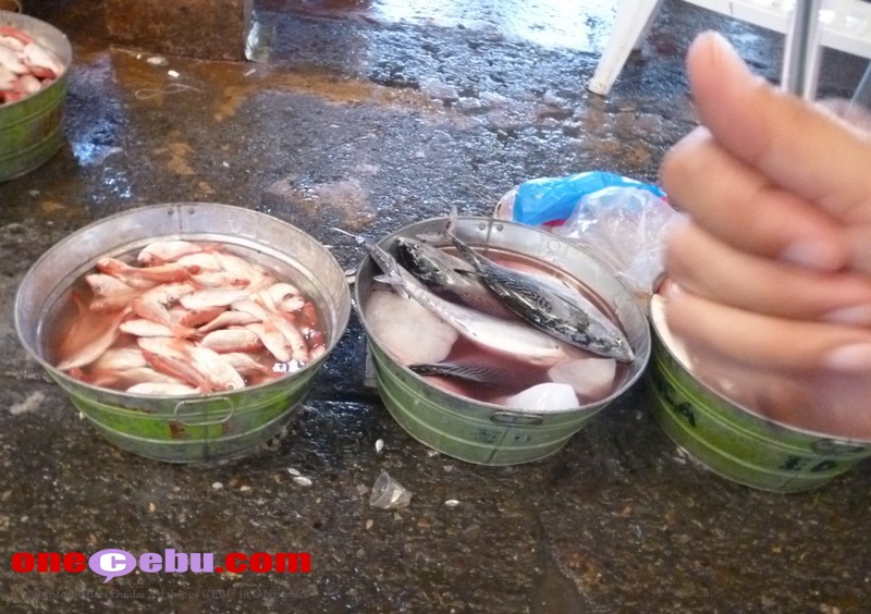 Pasil Wet Market in Cebu - OneCebu.com