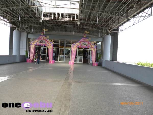 The SM City Cebu Experience - OneCebu.com